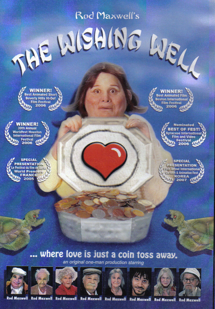 The Wishing Well picture