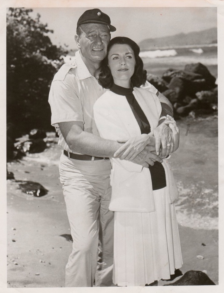 Picture of Donovan's Reef