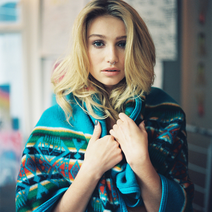 Picture of Cailin Russo