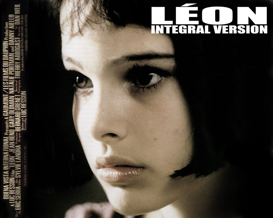 Léon: The Professional image