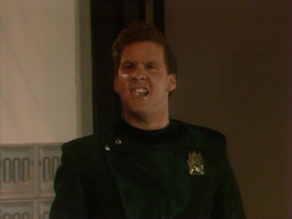 Picture of Red Dwarf