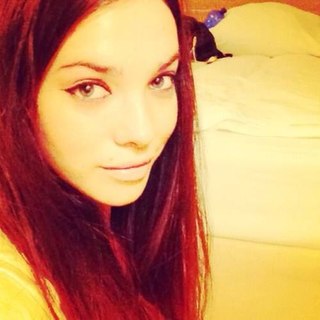 Picture of Jemma Dallender