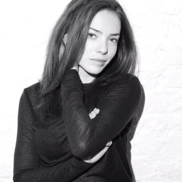 Picture of Jemma Dallender