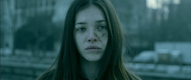 Picture of Jemma Dallender