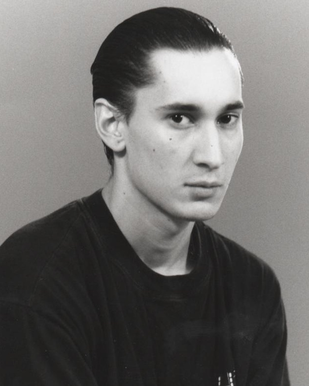 Picture of Grégoire Colin
