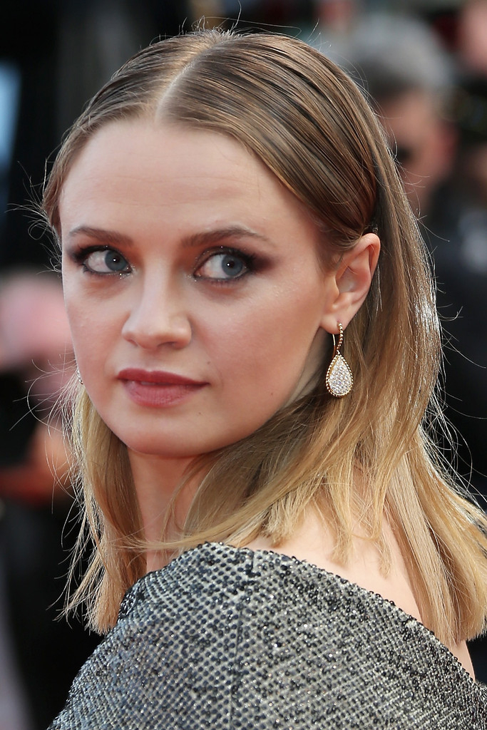 Picture of Sara Forestier