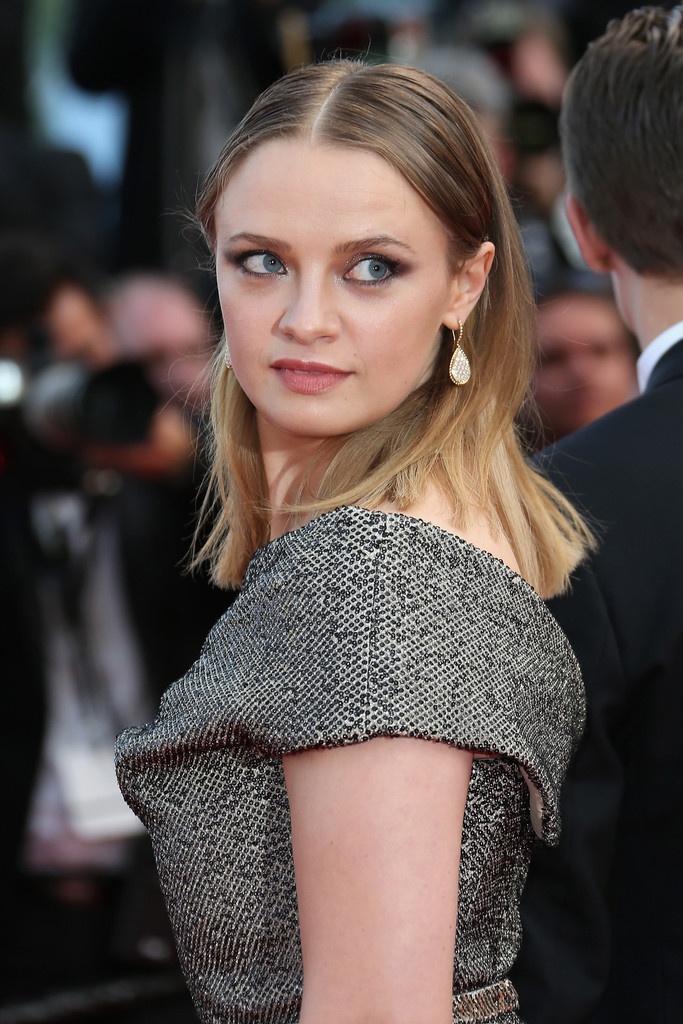 Sara Forestier image