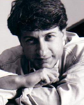 Image of Didier Bezace