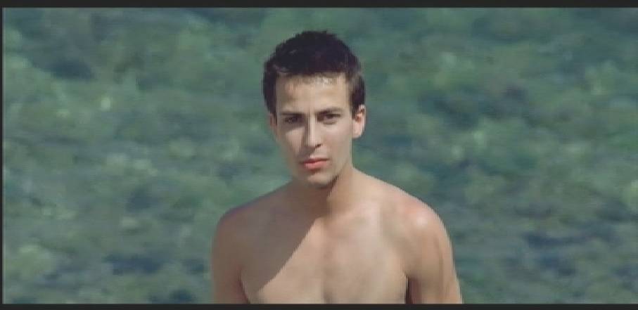 Picture of Simon de La Brosse