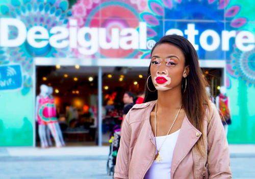 Picture of Chantelle Brown-Young