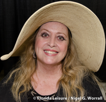 Picture of Ronee Blakley