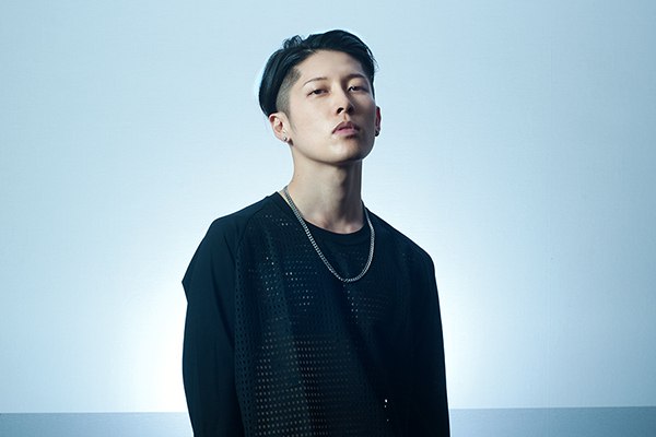 Miyavi image