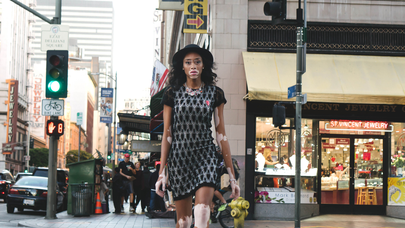 Picture of Chantelle Brown-Young
