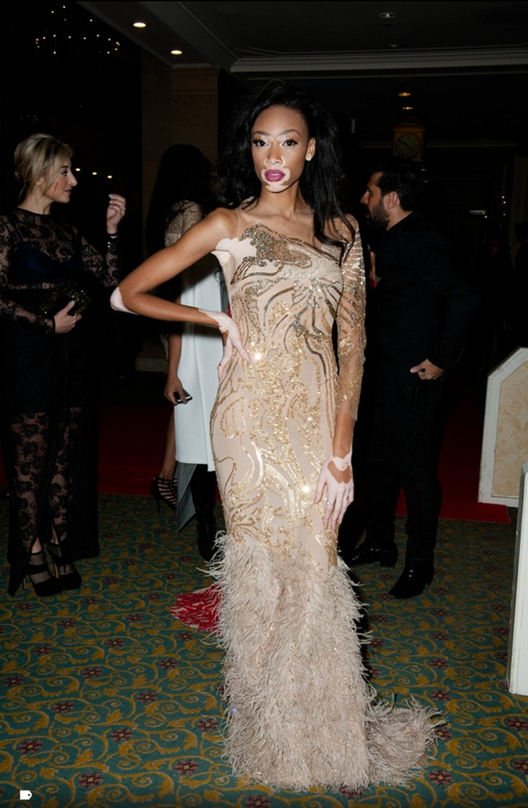 Picture of Chantelle Brown-Young