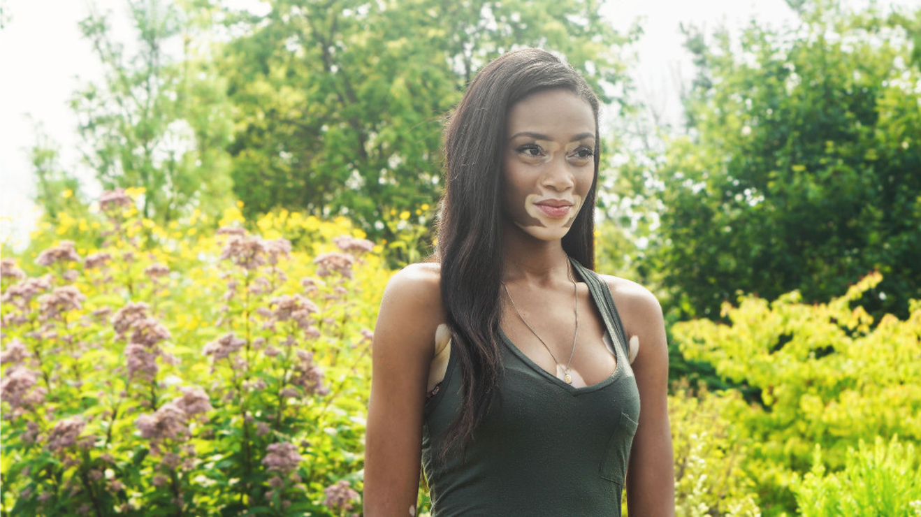 Picture of Chantelle Brown-Young