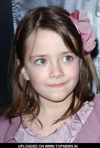 Image of Gabrielle Popa