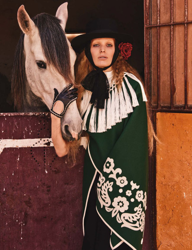 Picture of Alisa Ahmann