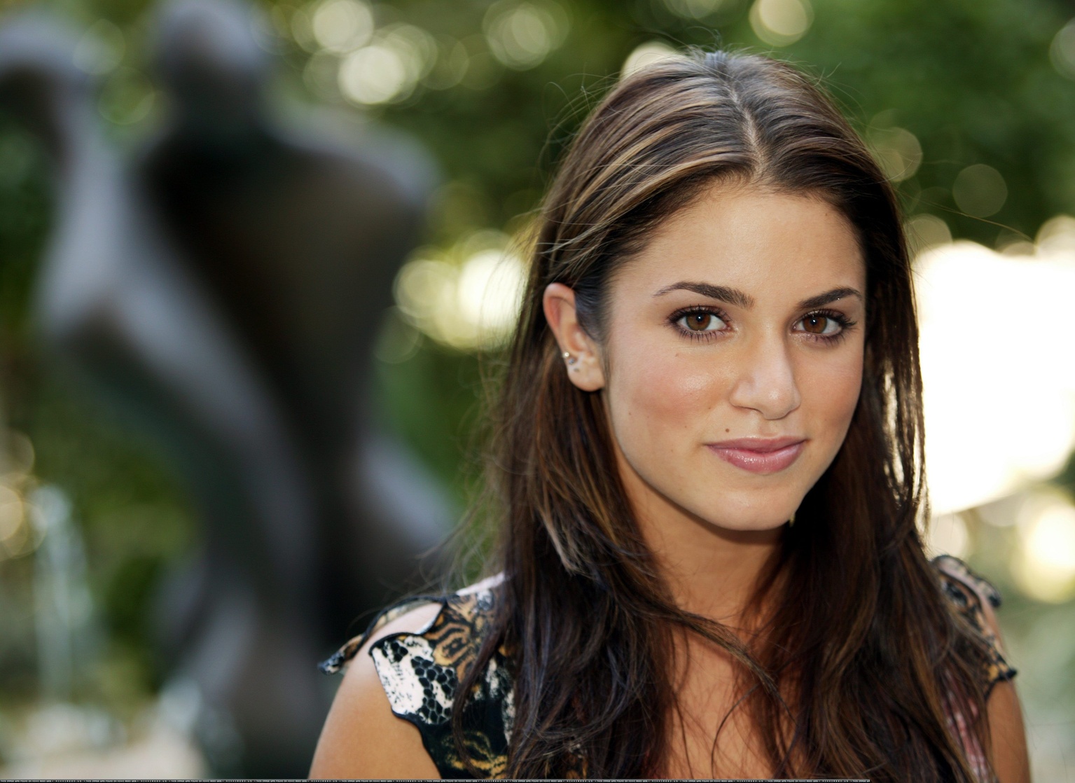 Nikki Reed image