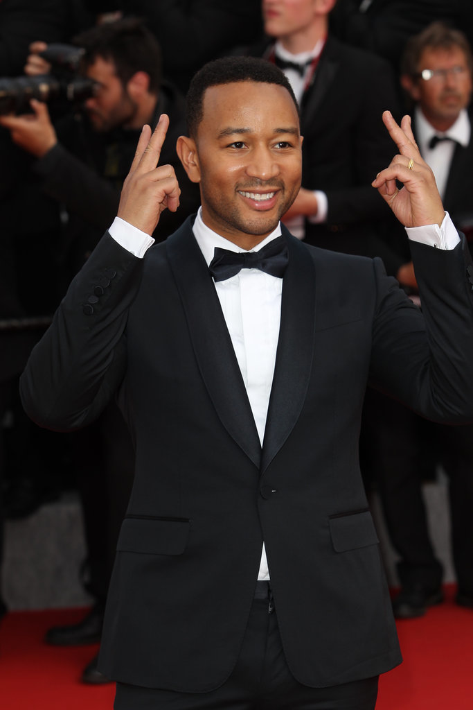 John Legend picture