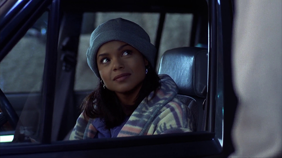 Victoria Rowell