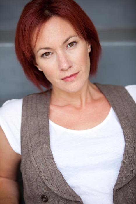 Picture of Tanya Franks