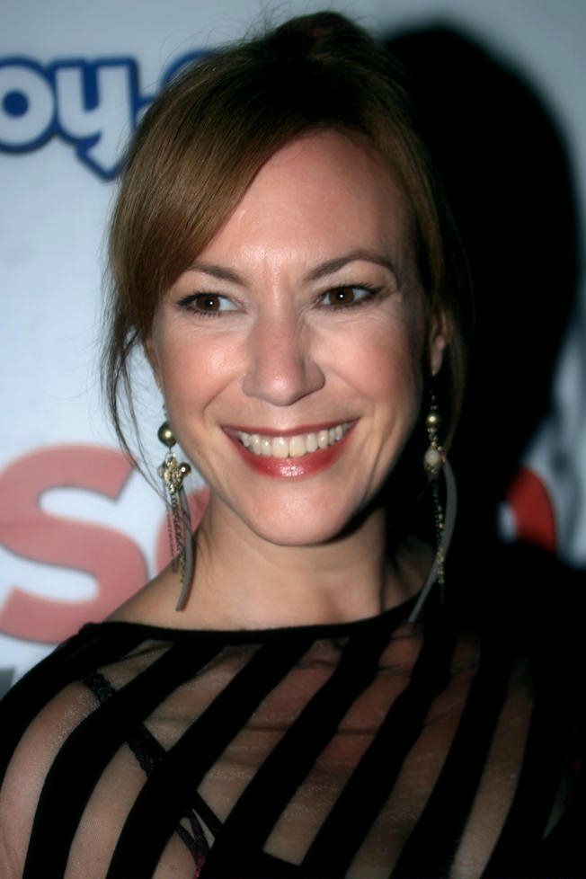 Picture of Tanya Franks