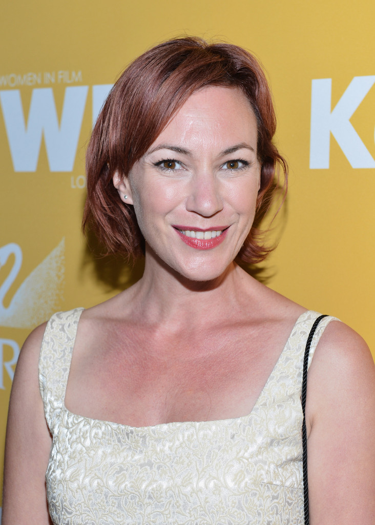 Image of Tanya Franks