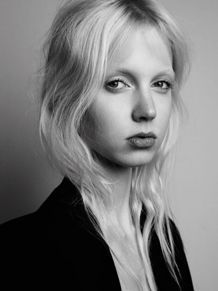 Picture of Cheyenne Keuben