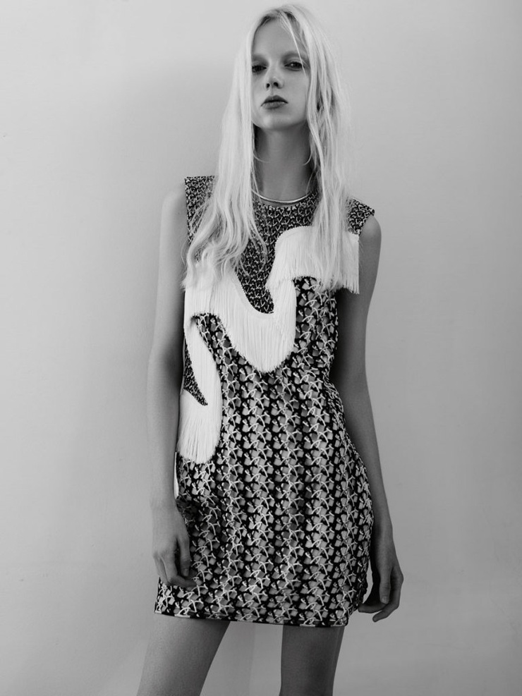 Picture of Cheyenne Keuben