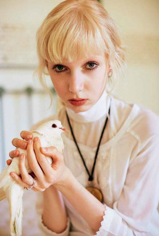 Picture of Cheyenne Keuben