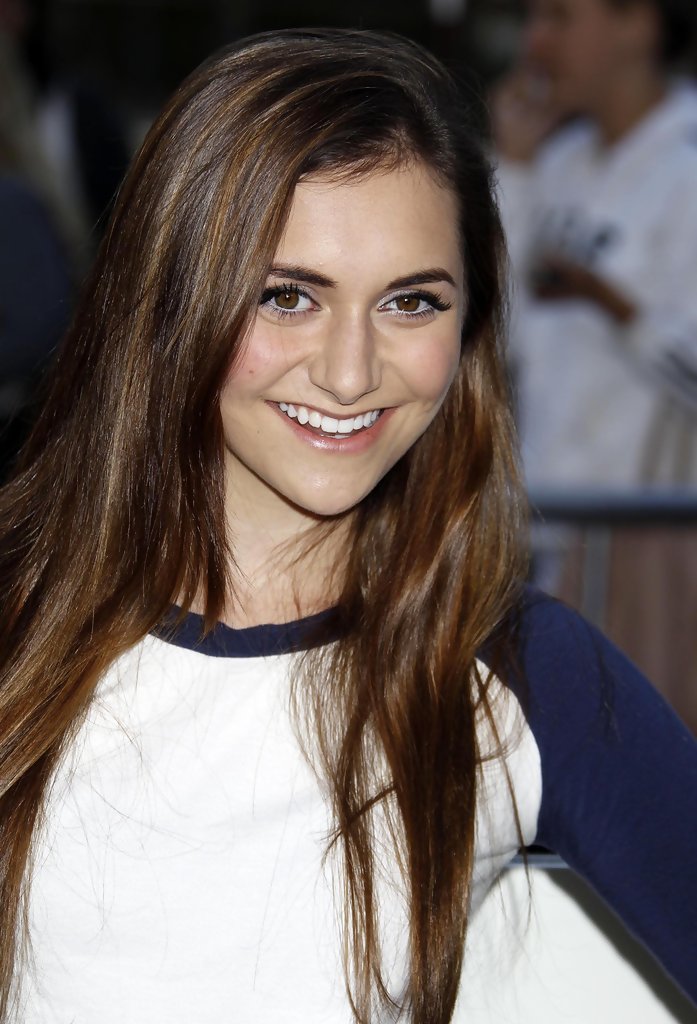Picture of Alyson Stoner