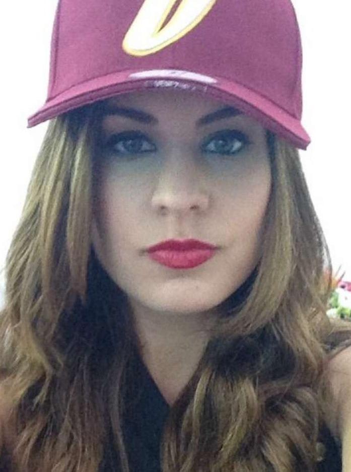 Picture of Carolina Padrón