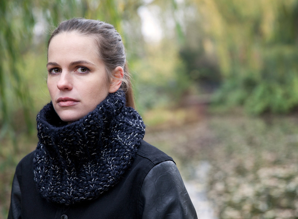 Picture of Isabell Polak