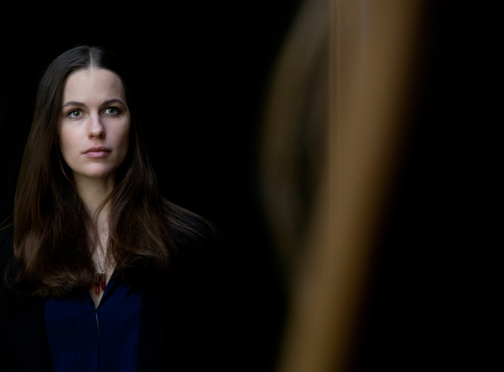 Picture of Isabell Polak