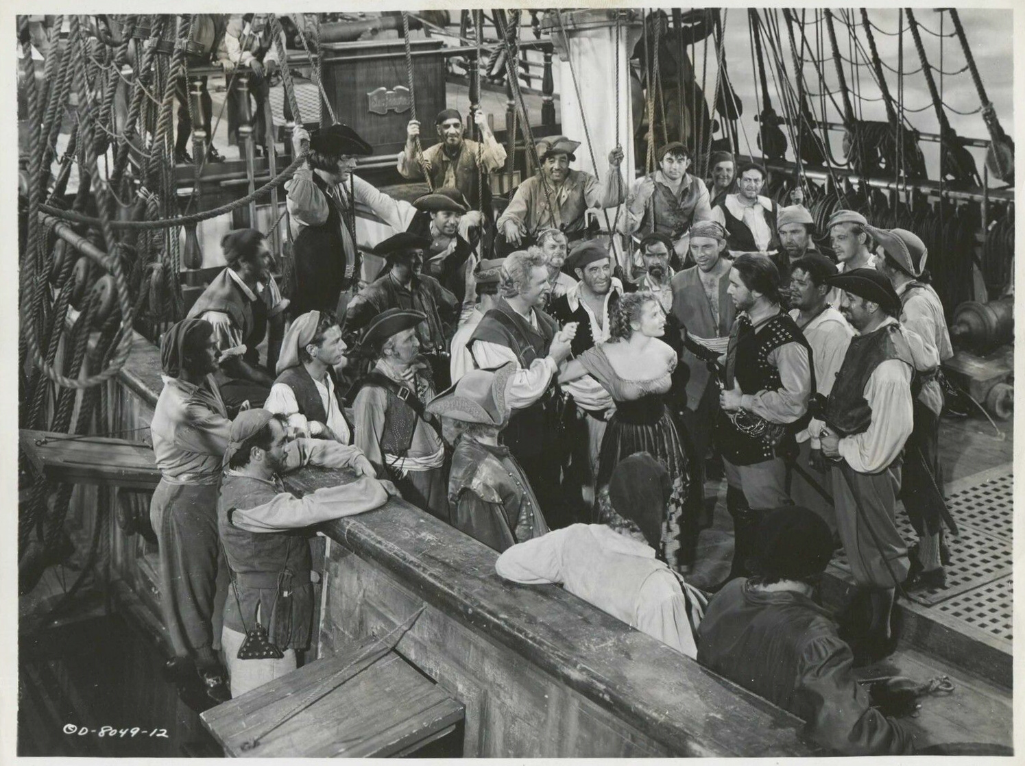 The Golden Hawk picture