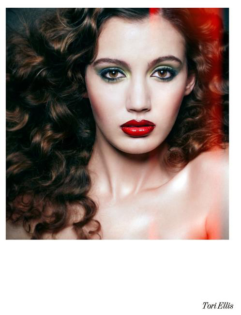 Tori Ellis image
