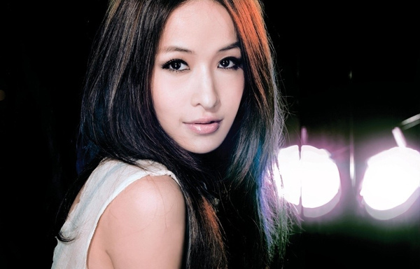 Elva Hsiao image
