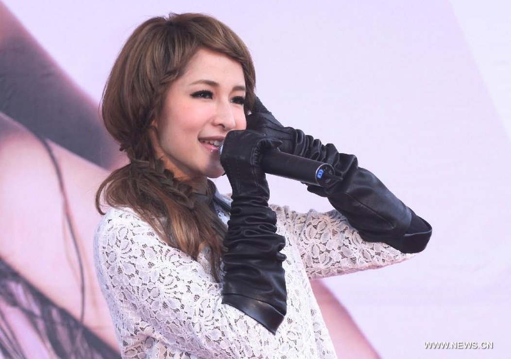 Picture of Elva Hsiao