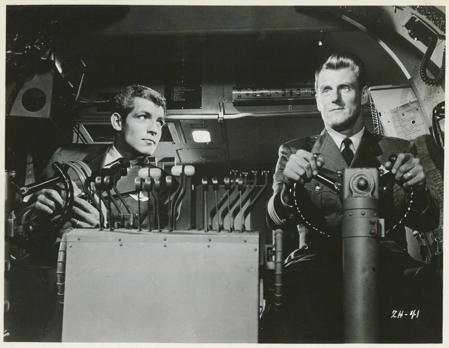 Steve London, Elroy 'Crazylegs' Hirsch