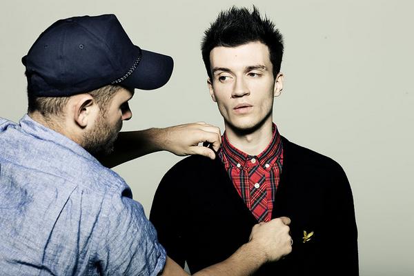 Frankmusik image