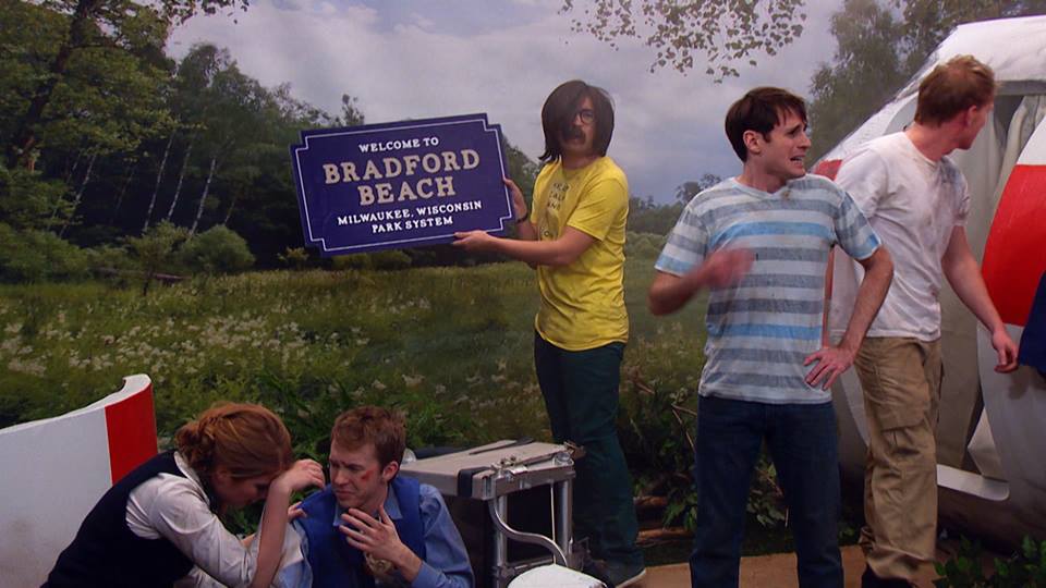 Picture of Studio C