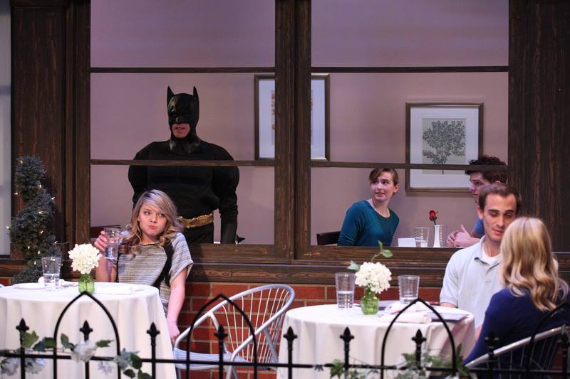 Picture of Studio C