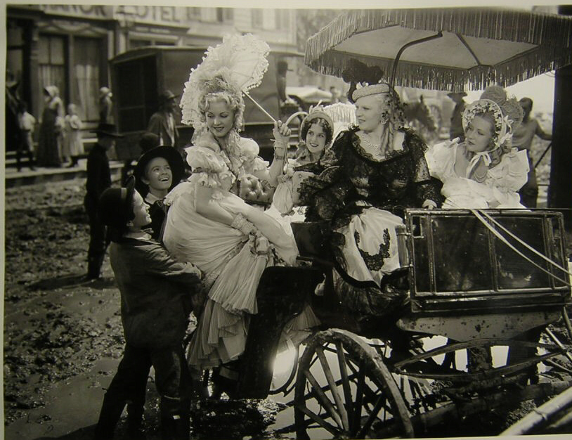 Picture of In Old Chicago