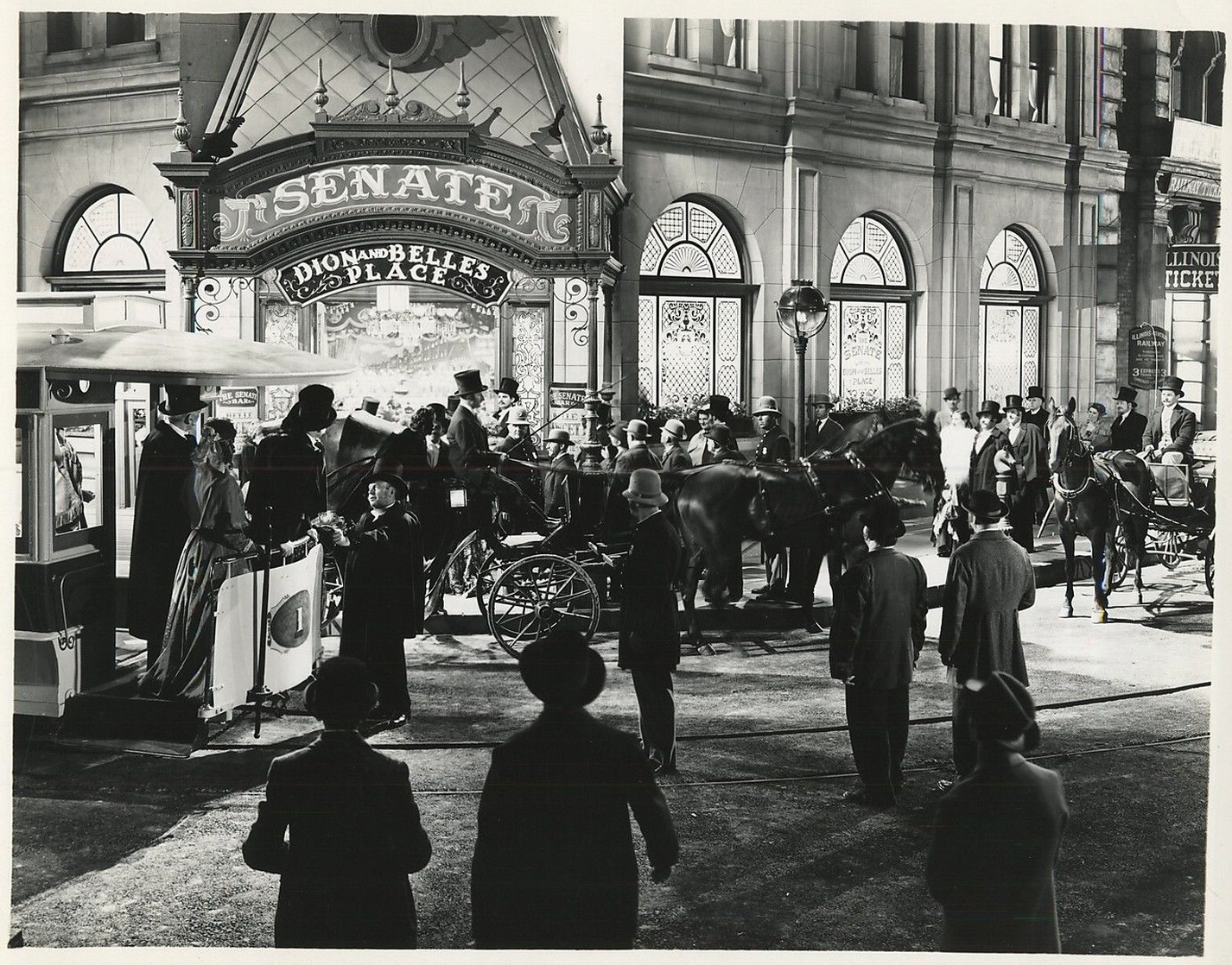 In Old Chicago picture