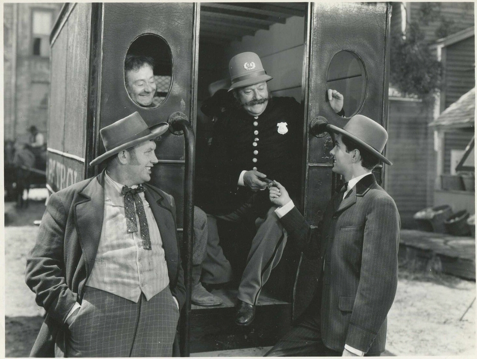 Picture of In Old Chicago