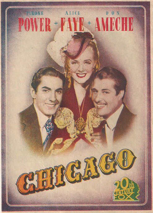 Image of In Old Chicago