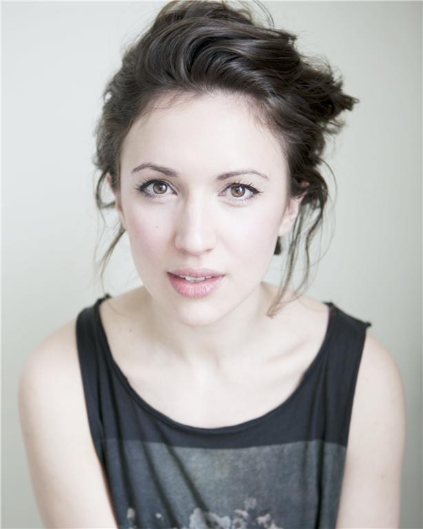 Picture of Esther Smith