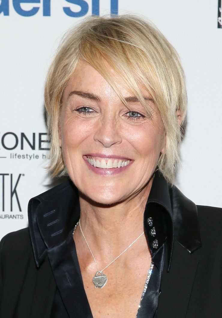 Picture of Sharon Stone