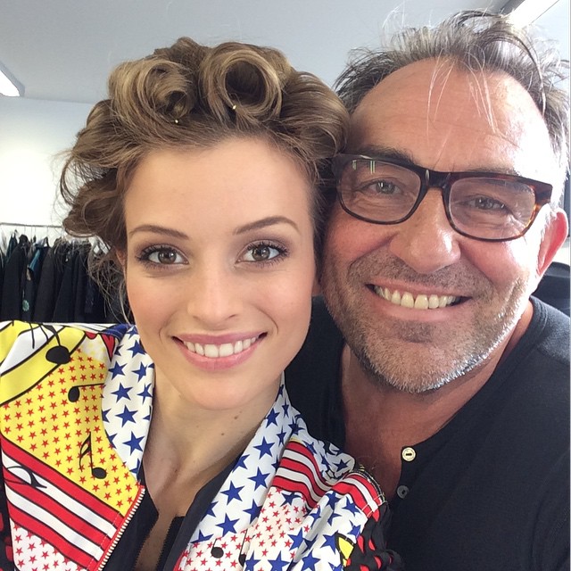 Picture of Flavia Lucini