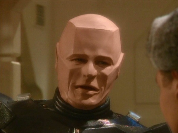 Picture of Red Dwarf